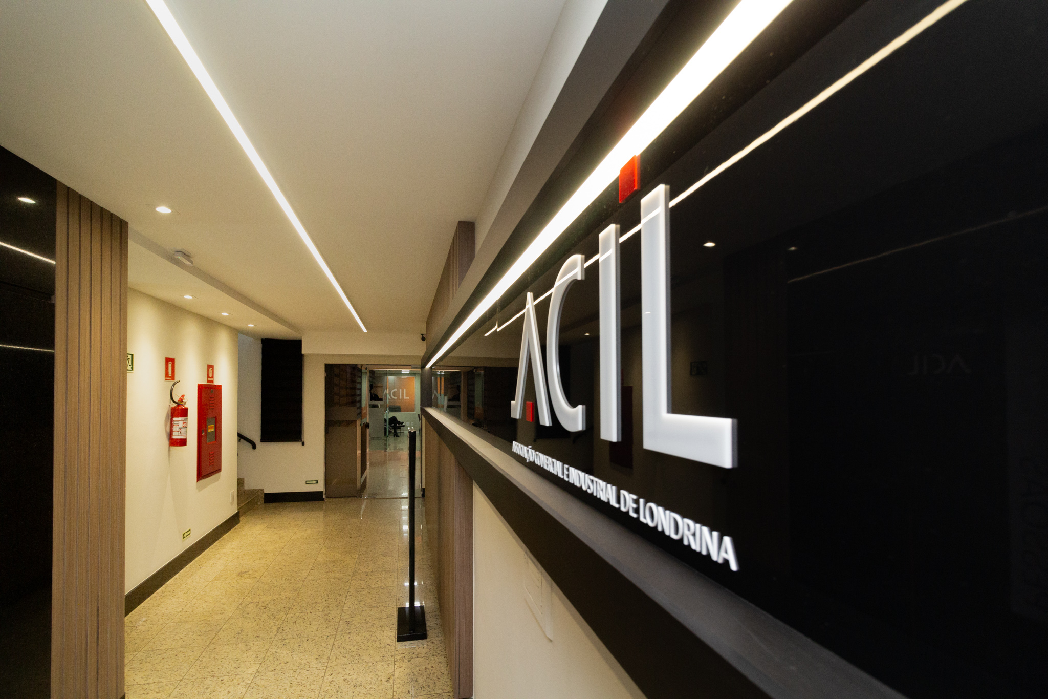 tolerancia na zona azul – Acil
