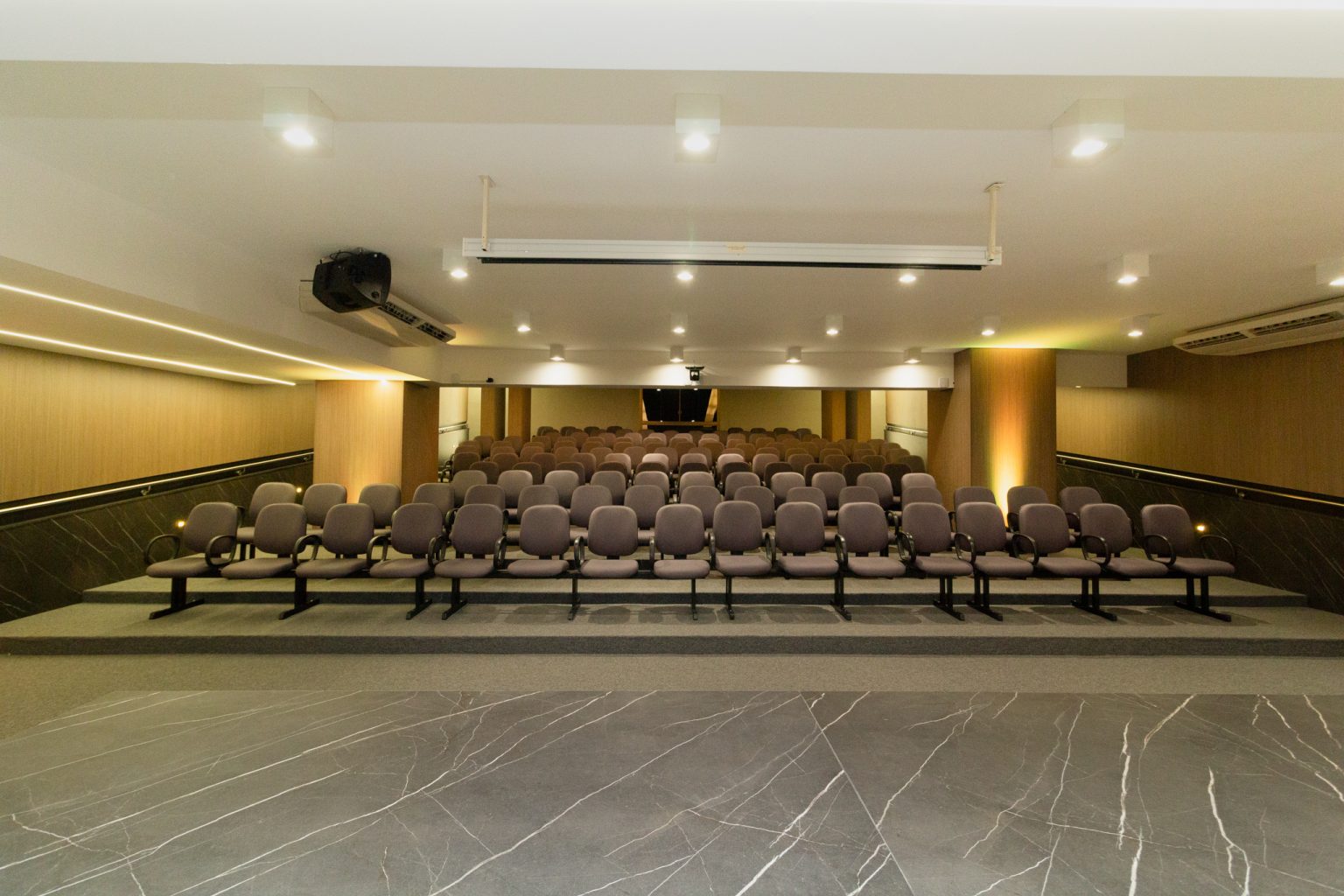 Espaços ACIL – Acil