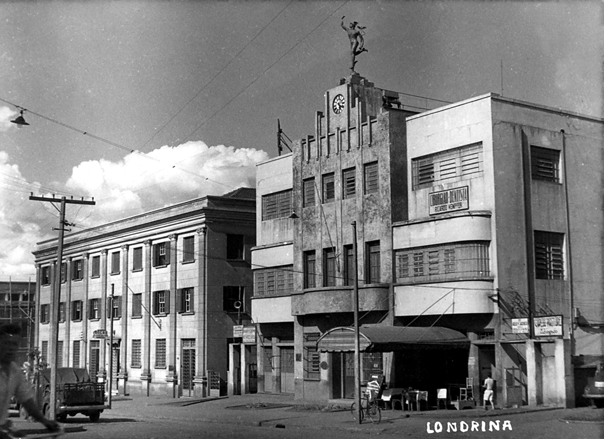 Nossa História – Acil