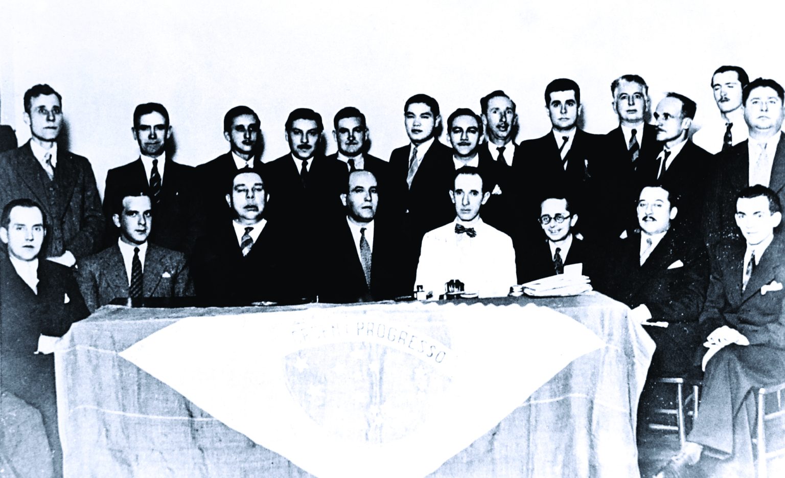 Nossa História – Acil