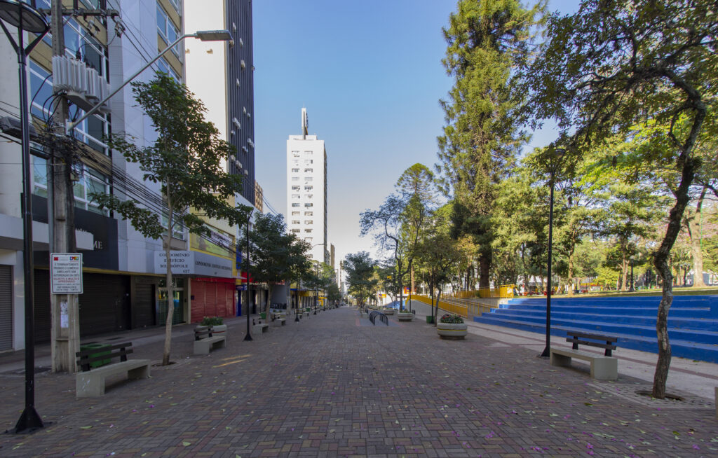 Um novo tempo para o Centro de Londrina – Acil