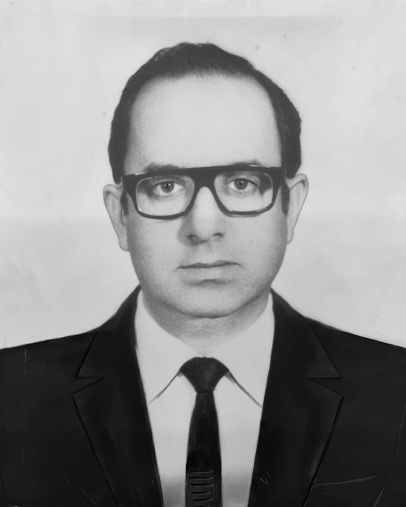 Galeria de presidentes