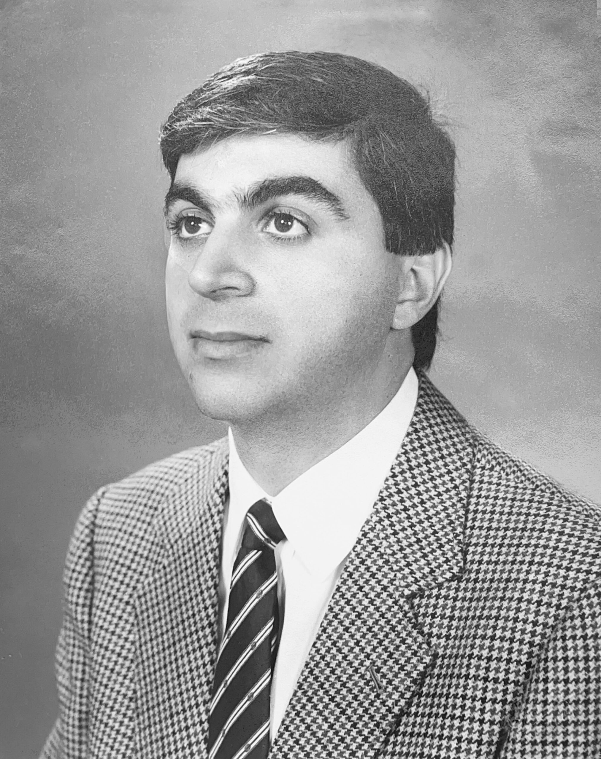 Galeria de presidentes – Acil